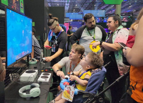 gamescom latam | Edição latina do maior evento de games do mundo