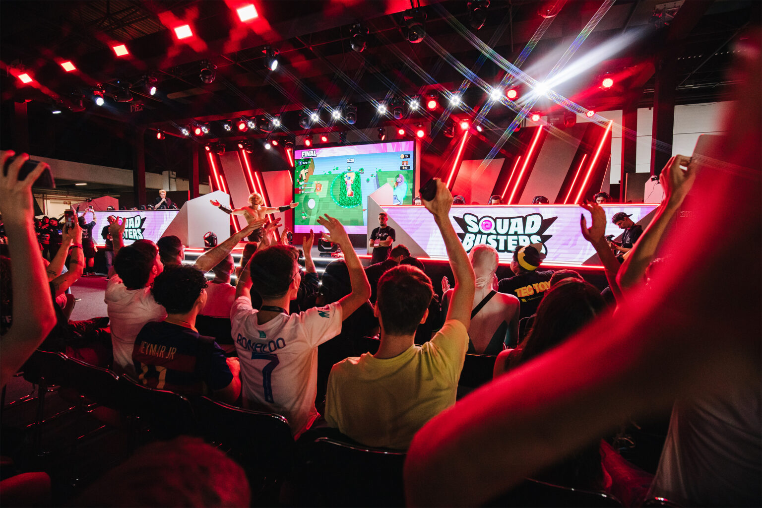 gamescom latam - 30.04 a 04.05.2025, no Anhembi, em São Paulo