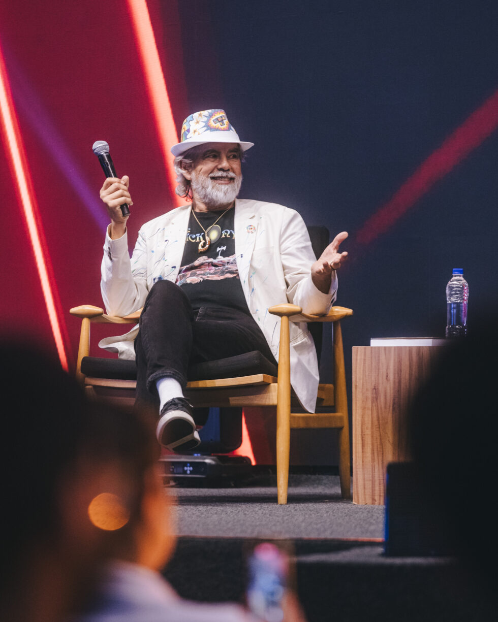 Henk Rogers reveals the untold story of Tetris and shares lessons in ...