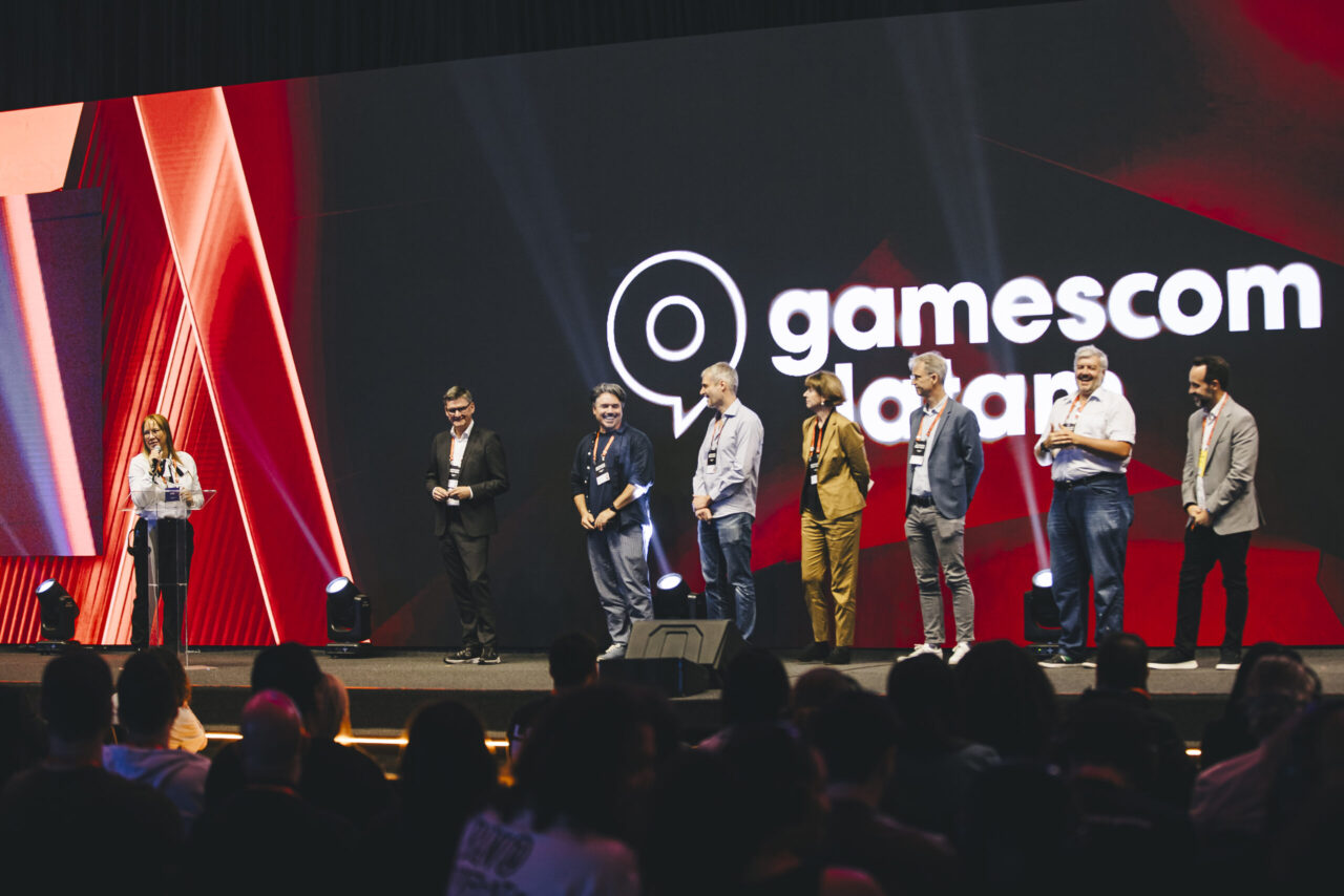 With over 130,000 visitors in 2025, gamescom latam announces dates for ...