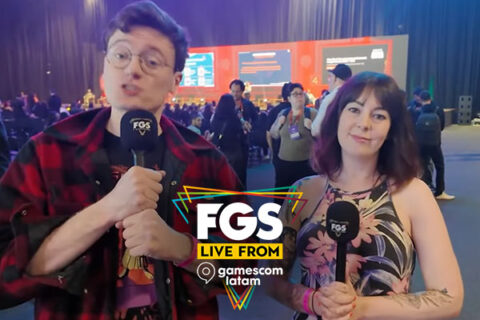 gamescom latam | One of the biggest B2B event in the industry